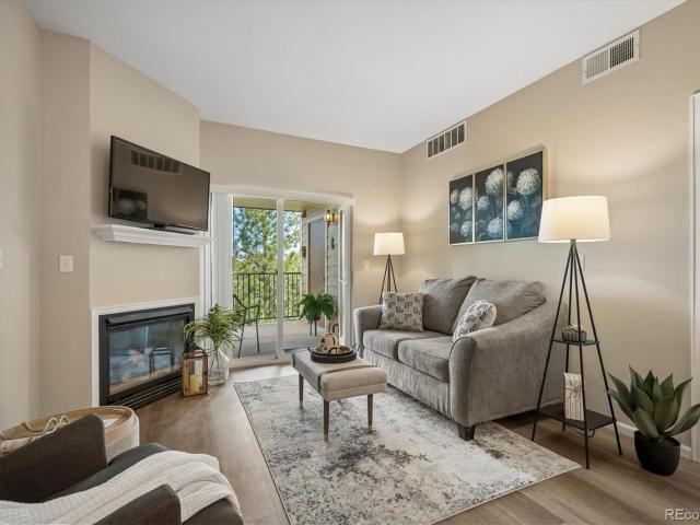 2896 W Riverwalk Cir, Unit A304, Littleton, CO 80123 | MLS #8004