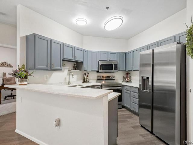 2896 W Riverwalk Circle # A109