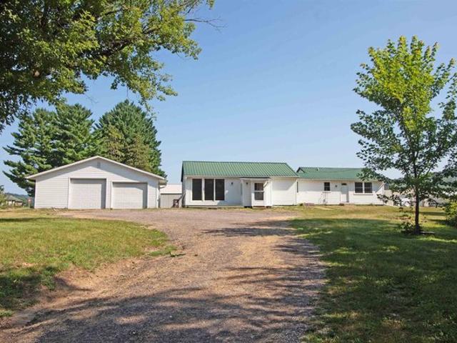 28971 County Road BA, Richland Center, WI 53581