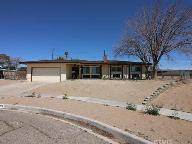 28978 Hayward Ct, Barstow, CA 92311