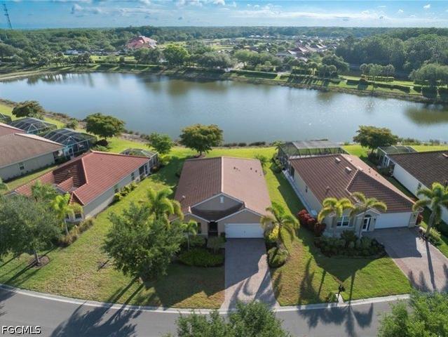 2897 Apple Blossom Dr, Alva, FL 33920