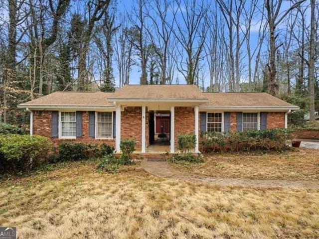 2897 Branchwood Dr, Atlanta, GA 30344