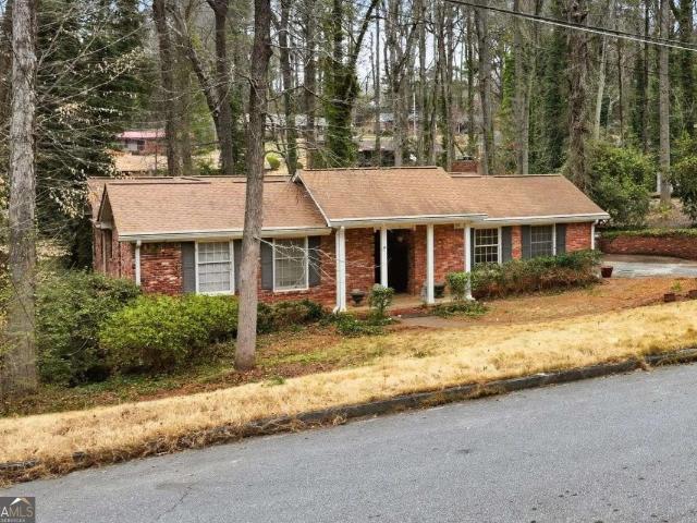 2897 Branchwood Drive
