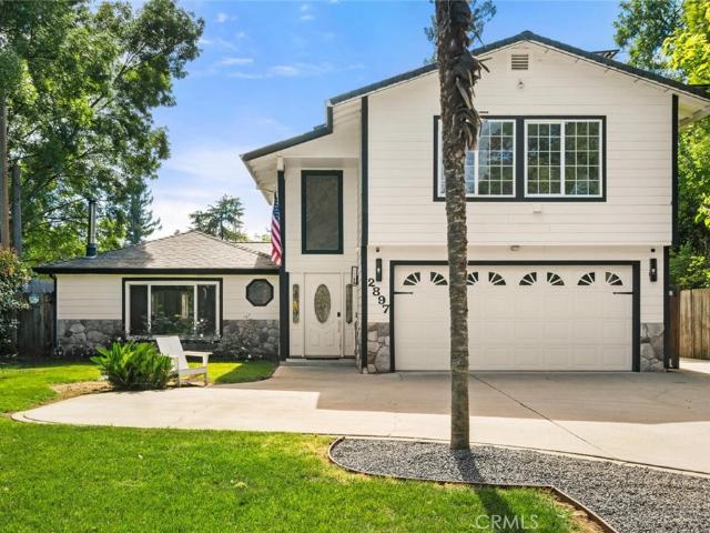 2897 Cussick Ave, Chico, CA 95973 | MLS #SN26067 | Compass