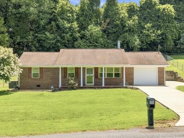 2897 Clear View Rd, Morristown, TN 37814