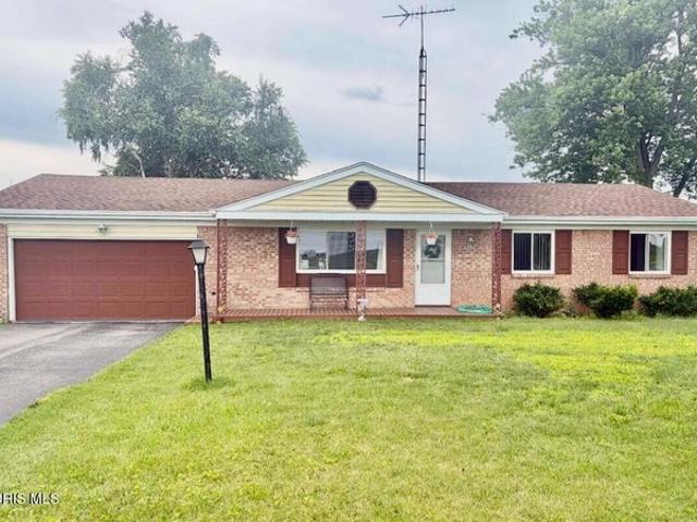 2897 County Road H, Swanton, OH 43558