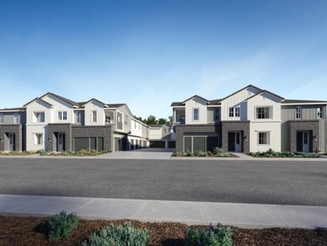 2897 E Amberley Privado, Ontario, CA 91762