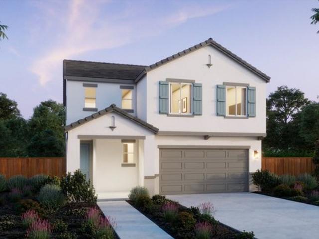 2897 E Veleta Dr, Fresno, CA 93730