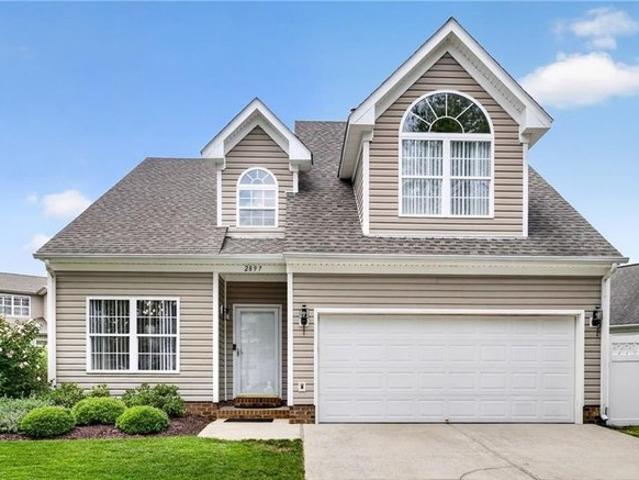2897 Einstein Dr, Virginia Beach, VA 23456
