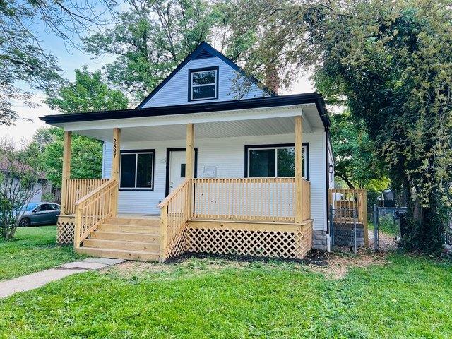 2897 Grasmere Ave, Columbus, OH 43224
