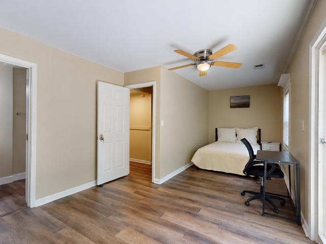 2897 Leisure Woods Ln, 1 bed, 1 full bath
