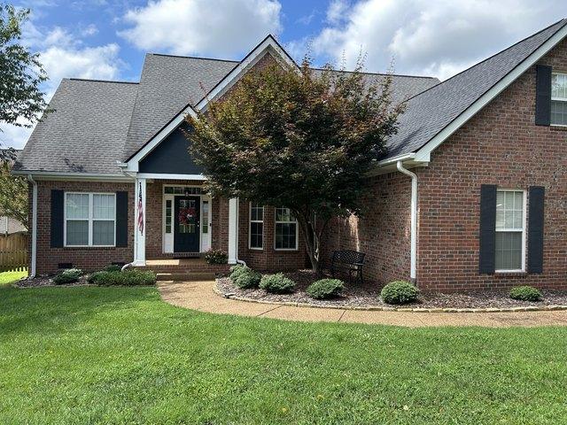 2897 Stewart Campbell Pt, Thompsons Station, TN 37179