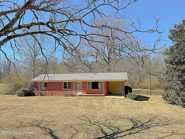 2897 Tuck Wilkes Road