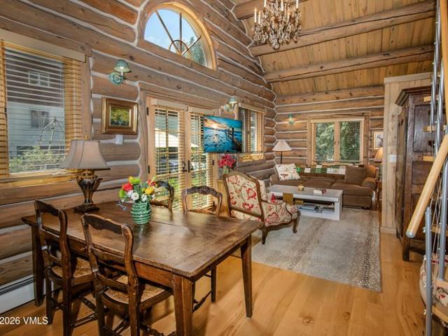 2897 Timber Creek Dr Unit D26, Vail, CO 81657