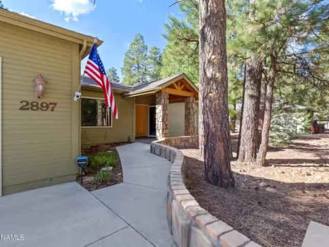 2897 W Highland Meadows Dr, Williams, AZ 86046 MLS 198654