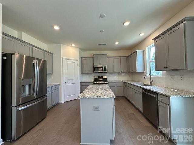 2897 Yeager Drive NW