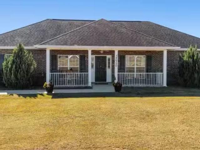 28980 COMSTOCK RD, ELBERTA, AL 36530