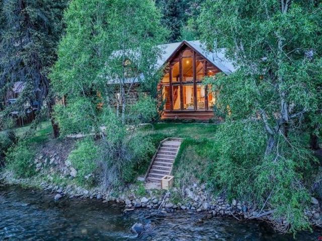 28984 Road 38, Dolores, CO 81323