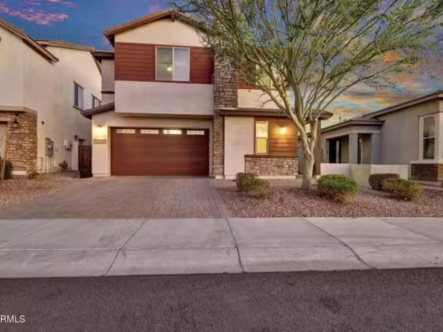 28985 N 120th Dr, Peoria, AZ 85383 MLS 6787786