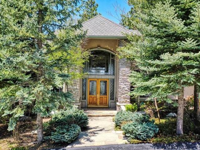 28988 Quail Run Dr, Lake Arrowhead, CA 92352