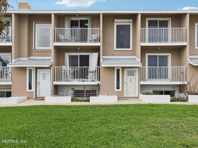 2898 Ocean Shore Blvd, Unit 402, Ormond Beach, FL 32176 | MLS #2137 | Compass