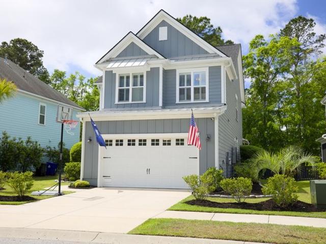 2898 Clearwater Dr, Mount Pleasant, SC 29466