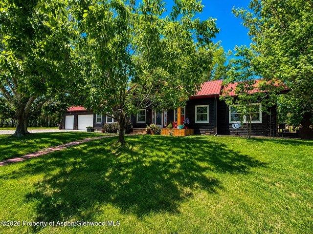 2898 County Road 233, Rifle, CO 81650