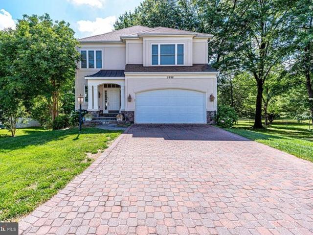 2898 Gretna Pl, Vienna, VA 22181
