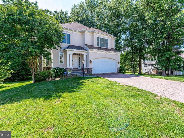 2898 Gretna Pl, Vienna, VA 22181 | MLS #VAFX2303 | Compass