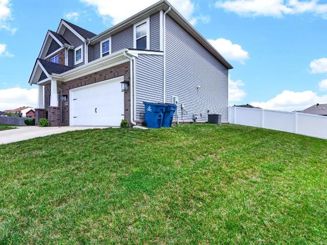 2898 Stagner Lane