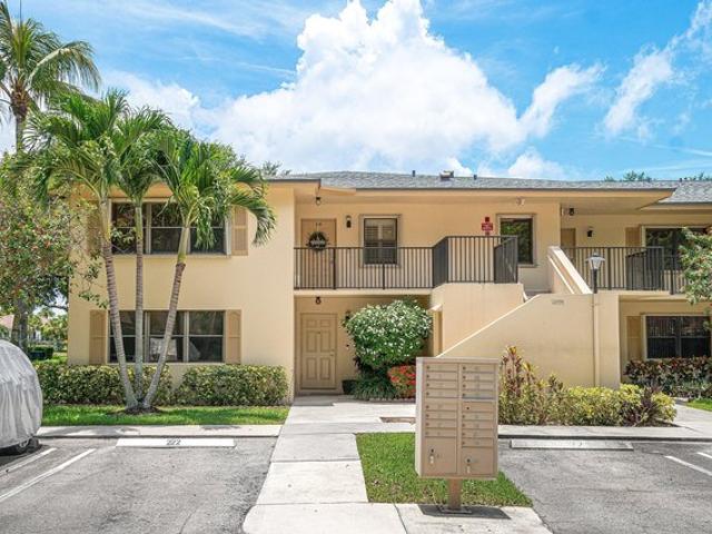 2898 SW 22nd Cir Unit 232A, Delray Beach, FL 33445