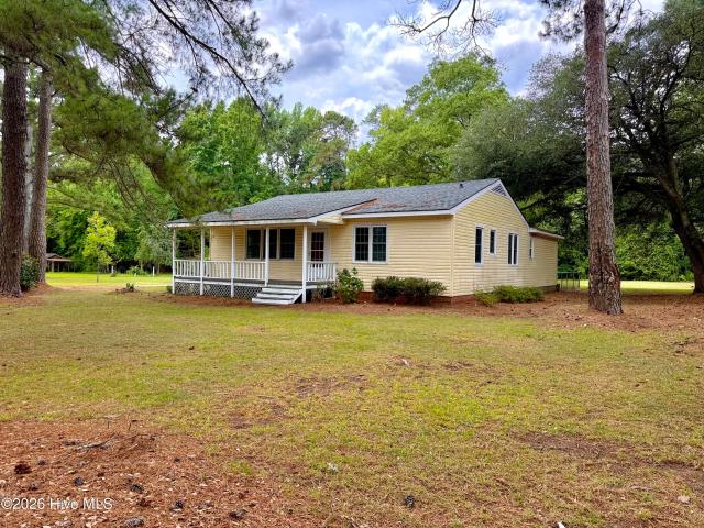 2898 Wallace Family Road