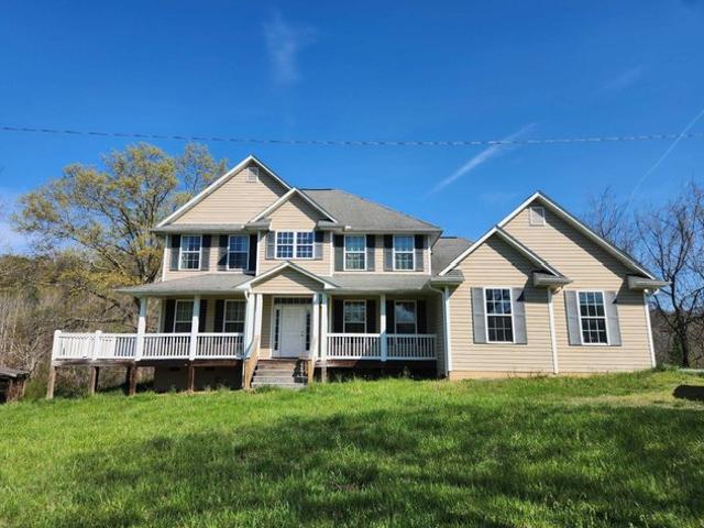 2898 Watauga Rd, Johnson City, TN 37601