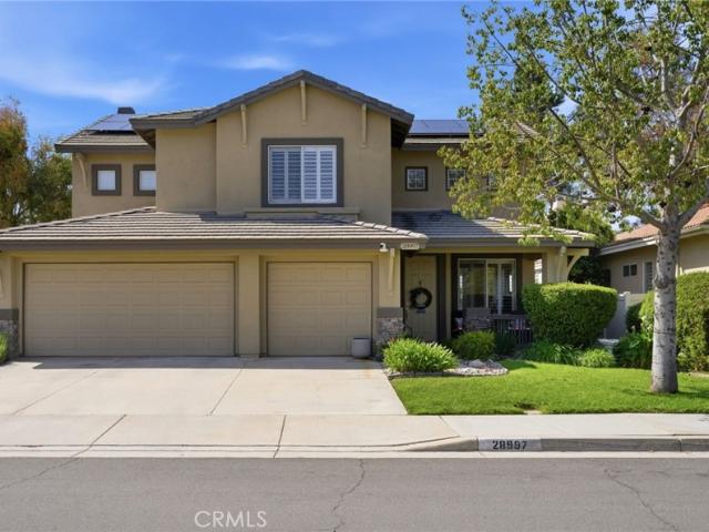 28997 New Harmony Ct, Menifee, CA 92584 | MLS #SW26073 | Compass