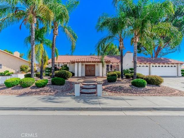 2899 Maple Dr, Hemet, CA 92545