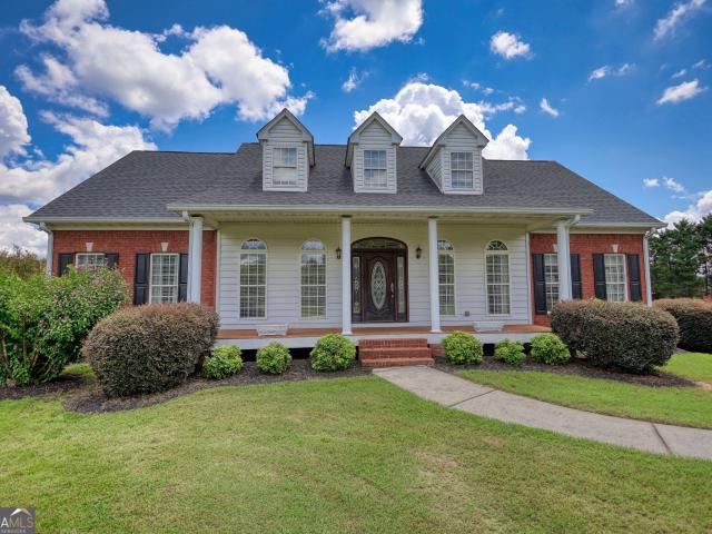 2899 N Sharon Church Road