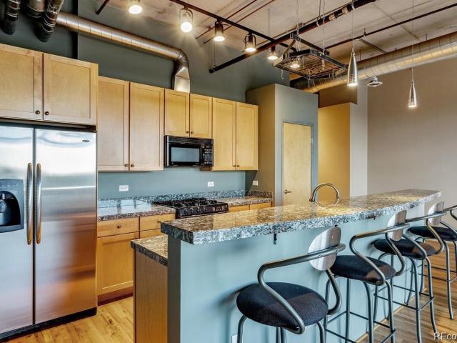 2899 N Speer Boulevard # 304