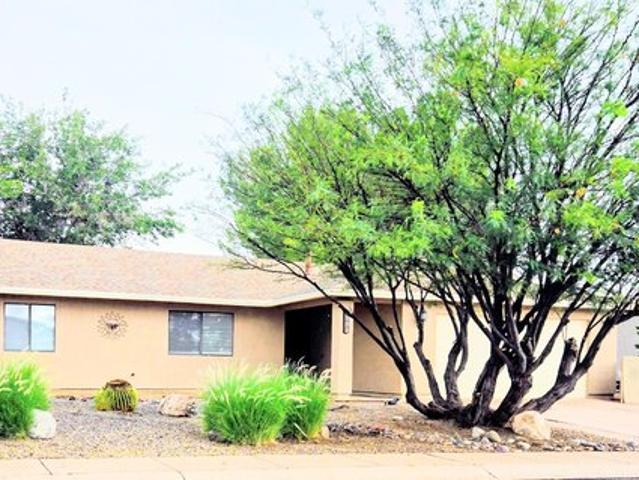 2899 Northridge St, Sierra Vista, AZ 85650