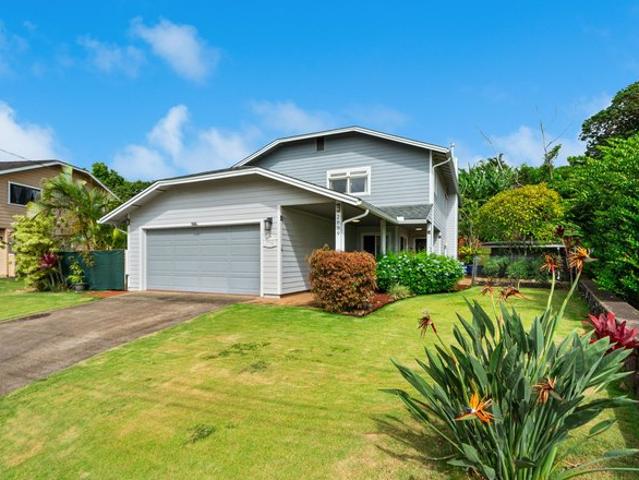 2899 Aukoi St, Lihue, HI 96766