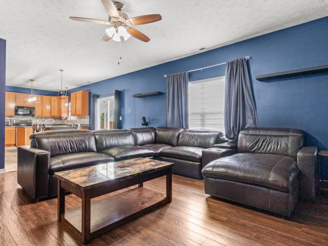 2899 Armaugh Drive