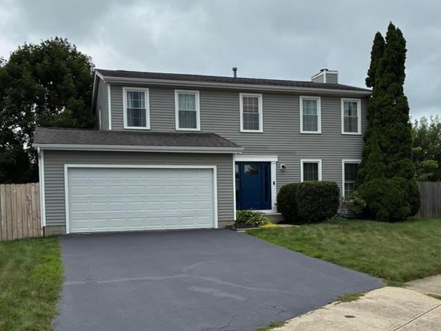 2899 Culver Dr, Hilliard, OH 43026