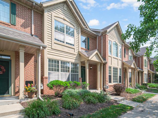 2899 Churchill Lane