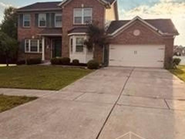 2899 Creekside Dr, Fairfield Township, OH 45011