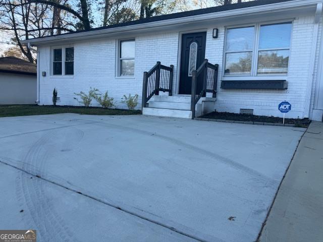 2899 Gresham Rd S E, Atlanta, GA 30316 | MLS #7755