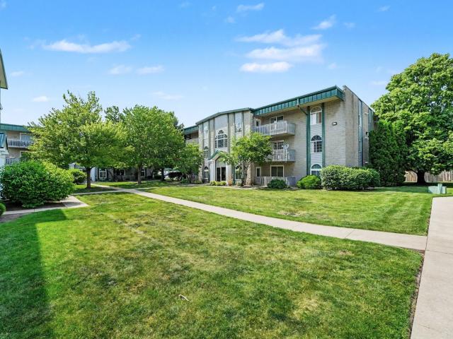 2899 Heritage Drive # 3B