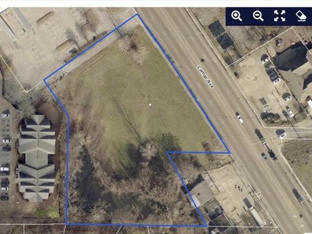 2899 Lamar Ave Lot Pt, Memphis, TN 38114