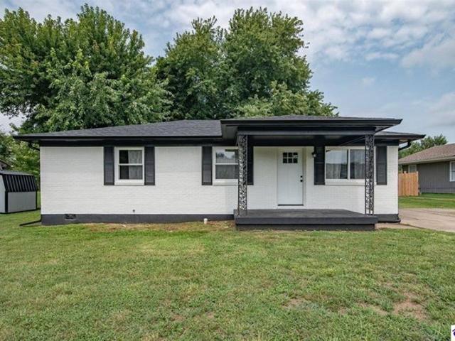 2899 Republic Ave, Radcliff, KY 40160