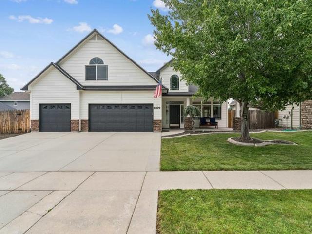 2899 S Bailey Ave, Meridian, ID 83642