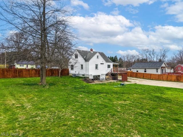 2899 S Hametown Road