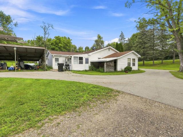 2899 Tanner Lake Road